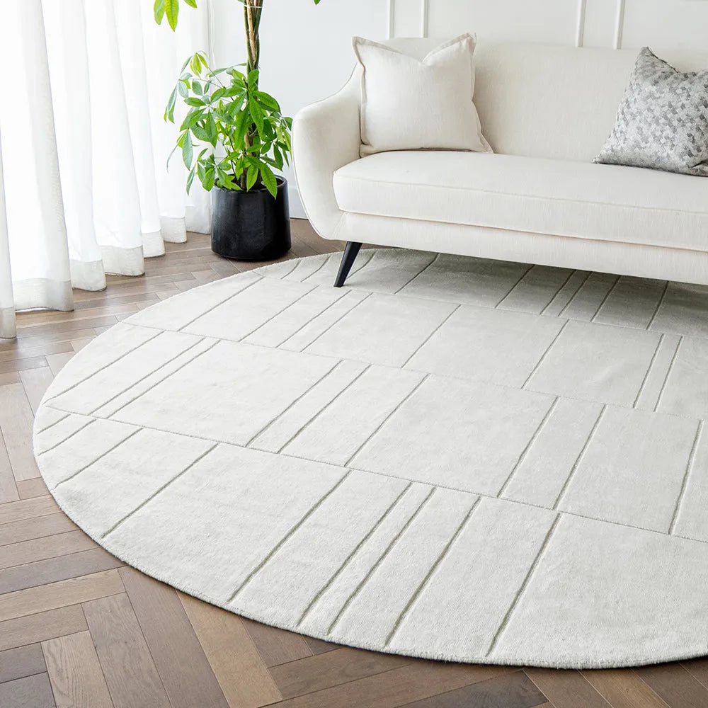 Carpet white store