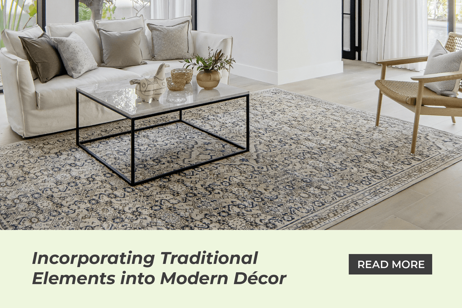 Cultural Inspirations: Incorporating Traditional UAE Elements into Mod