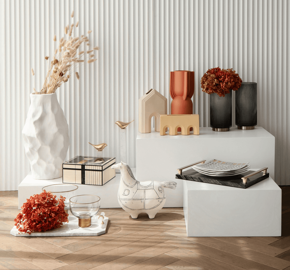 Home Decor In Dubai | Buy Home Decor Online UAE | Knot Home