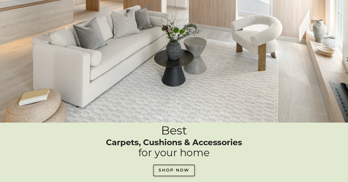 Home Decor In Dubai | Buy Home Decor Online UAE | Knot Home