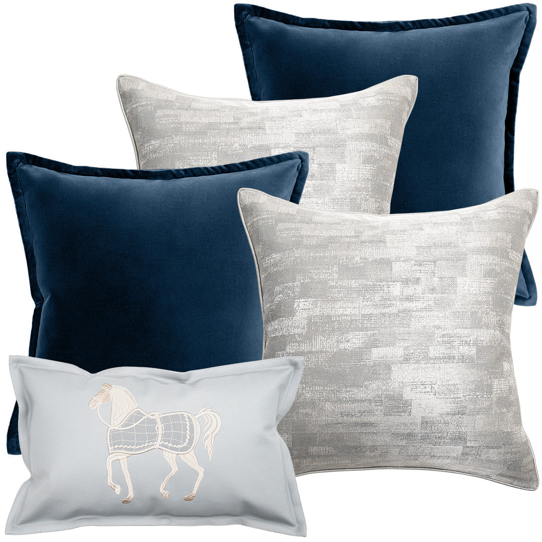 Decorative Cushions Dubai | Cushions Online UAE – Knot Home