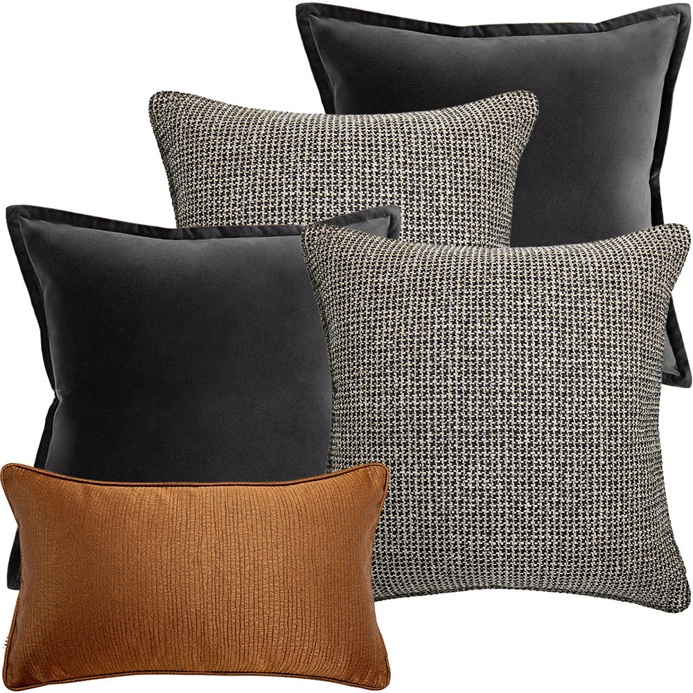 Cushion Set - Shop Decorative Cushions Online | Knot Home