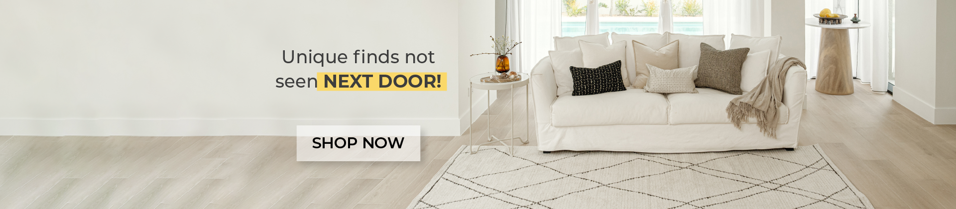 Home Decor In Dubai | Buy Home Decor Online UAE | Knot Home