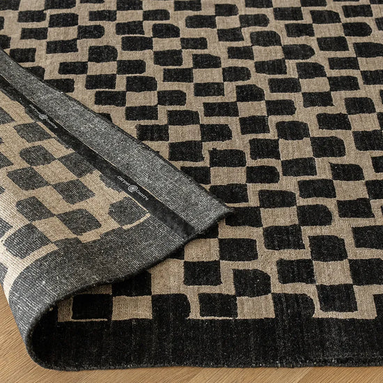 Chess Ebony Runners – Knot Home