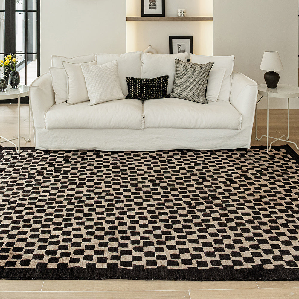 Chess Ebony Runners – Knot Home