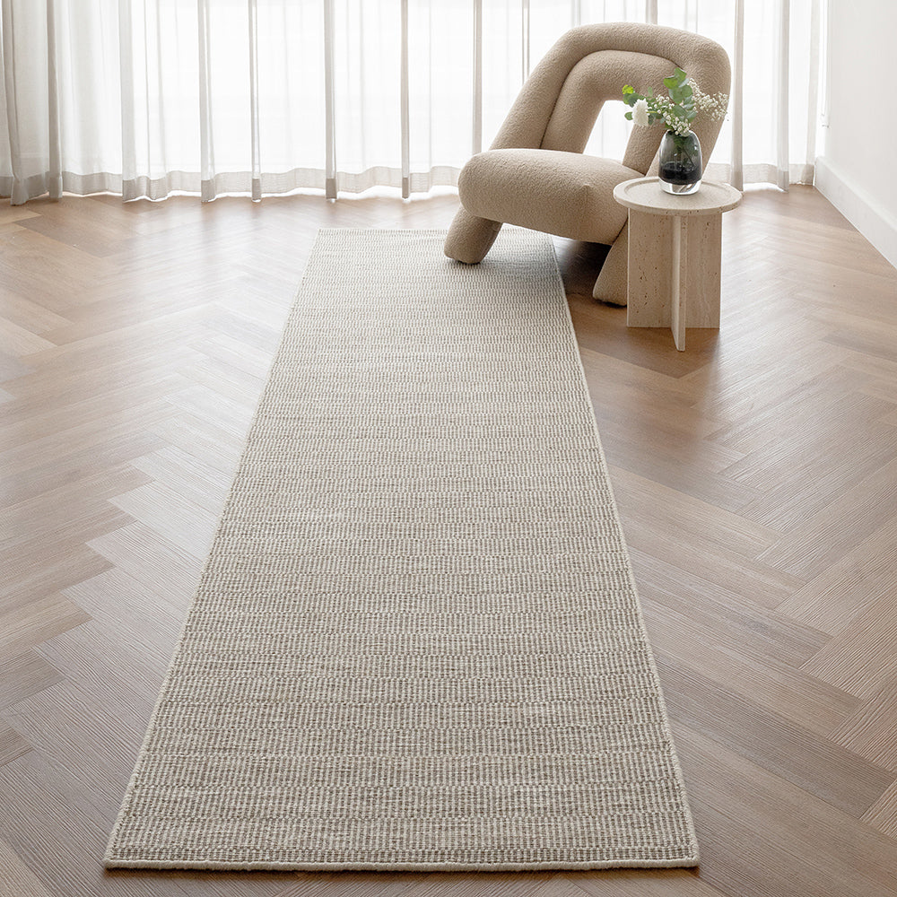 Treva Stone Runners – Knot Home