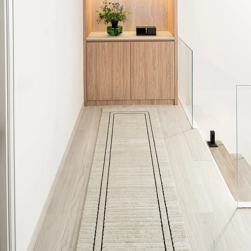 Zen Colin Runners | Knot Home