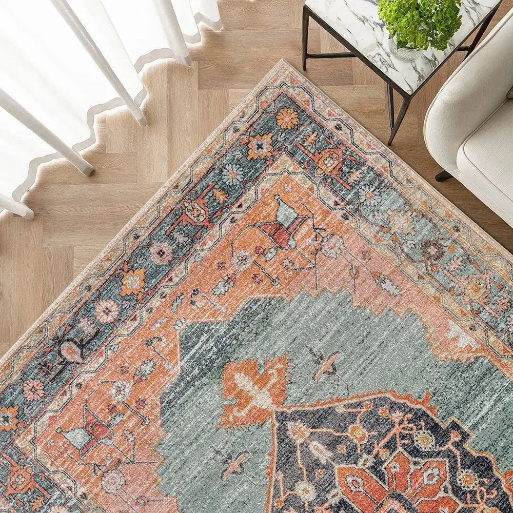 Frank Tiger | Knot Home