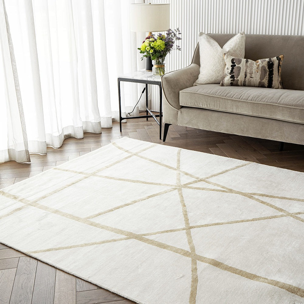 Dash Goldberg Runners – Knot Home