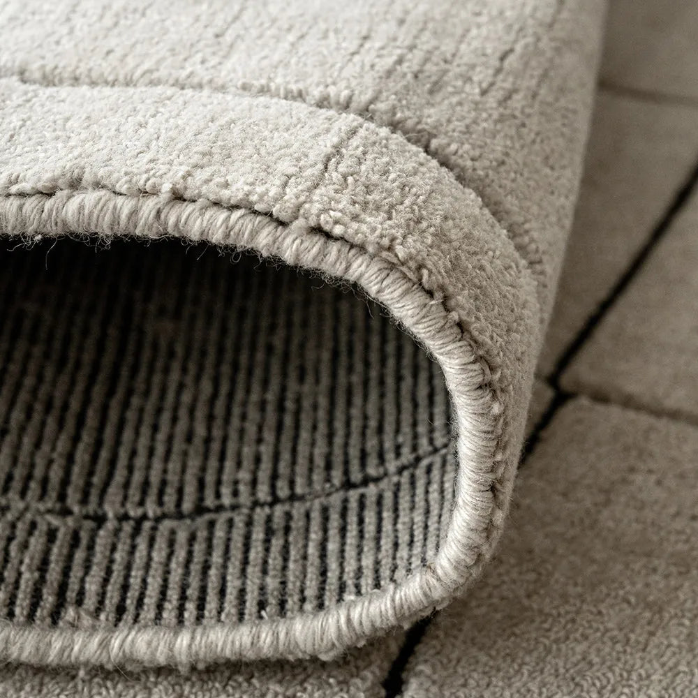 Emme Bianca Round – Knot Home