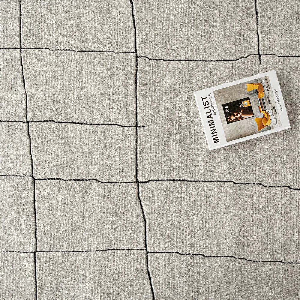 Emme Bianca Round – Knot Home