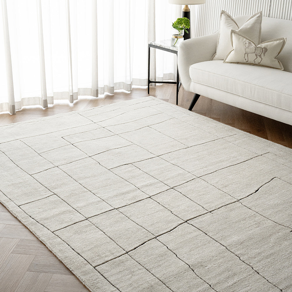 Emme Bianca Round – Knot Home