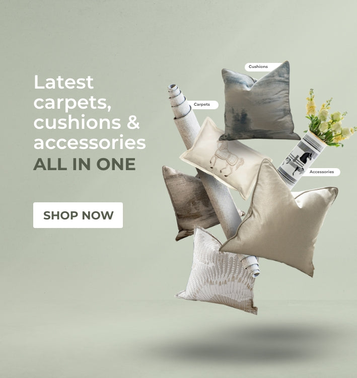 Home Decor In Dubai | Buy Home Decor Online UAE | Knot Home