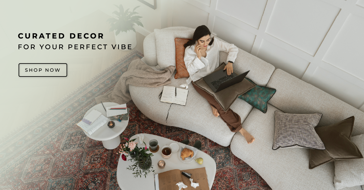 Home Decor In Dubai | Buy Home Decor Online UAE | Knot Home