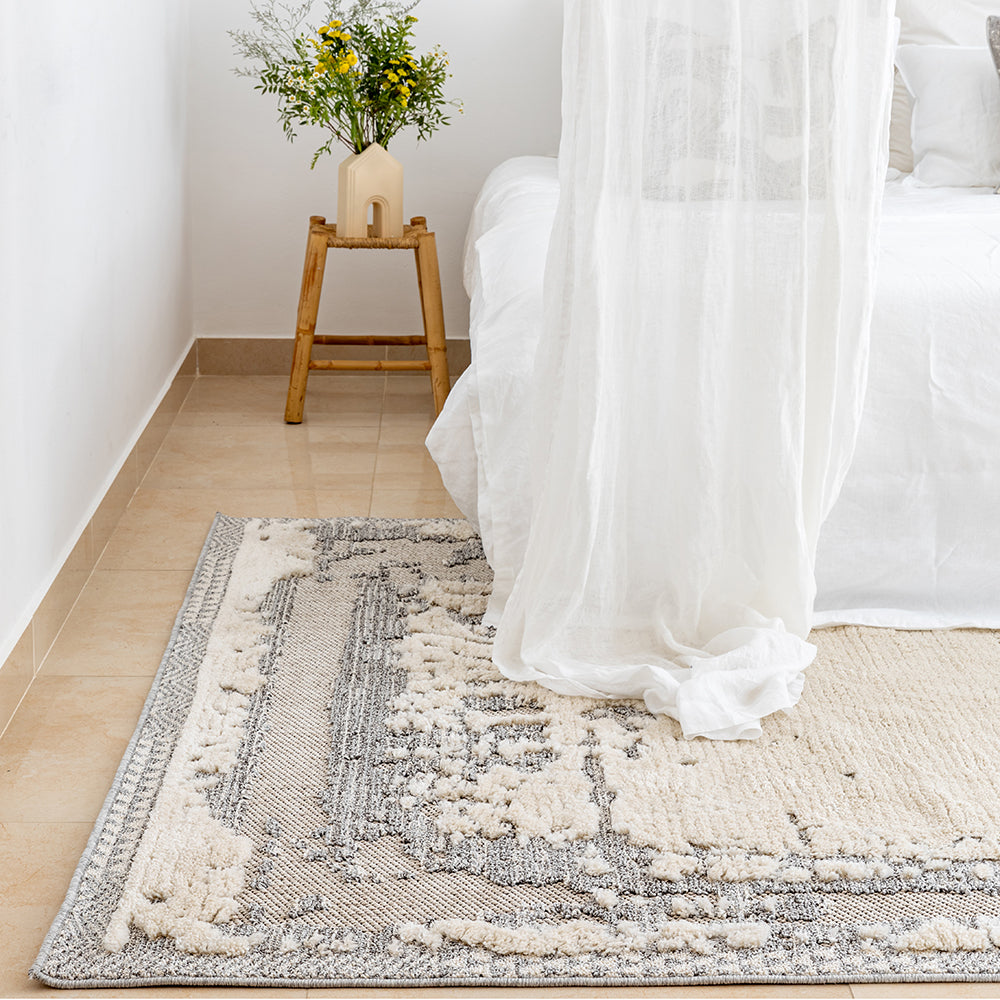 Zahra Bianca – Knot Home