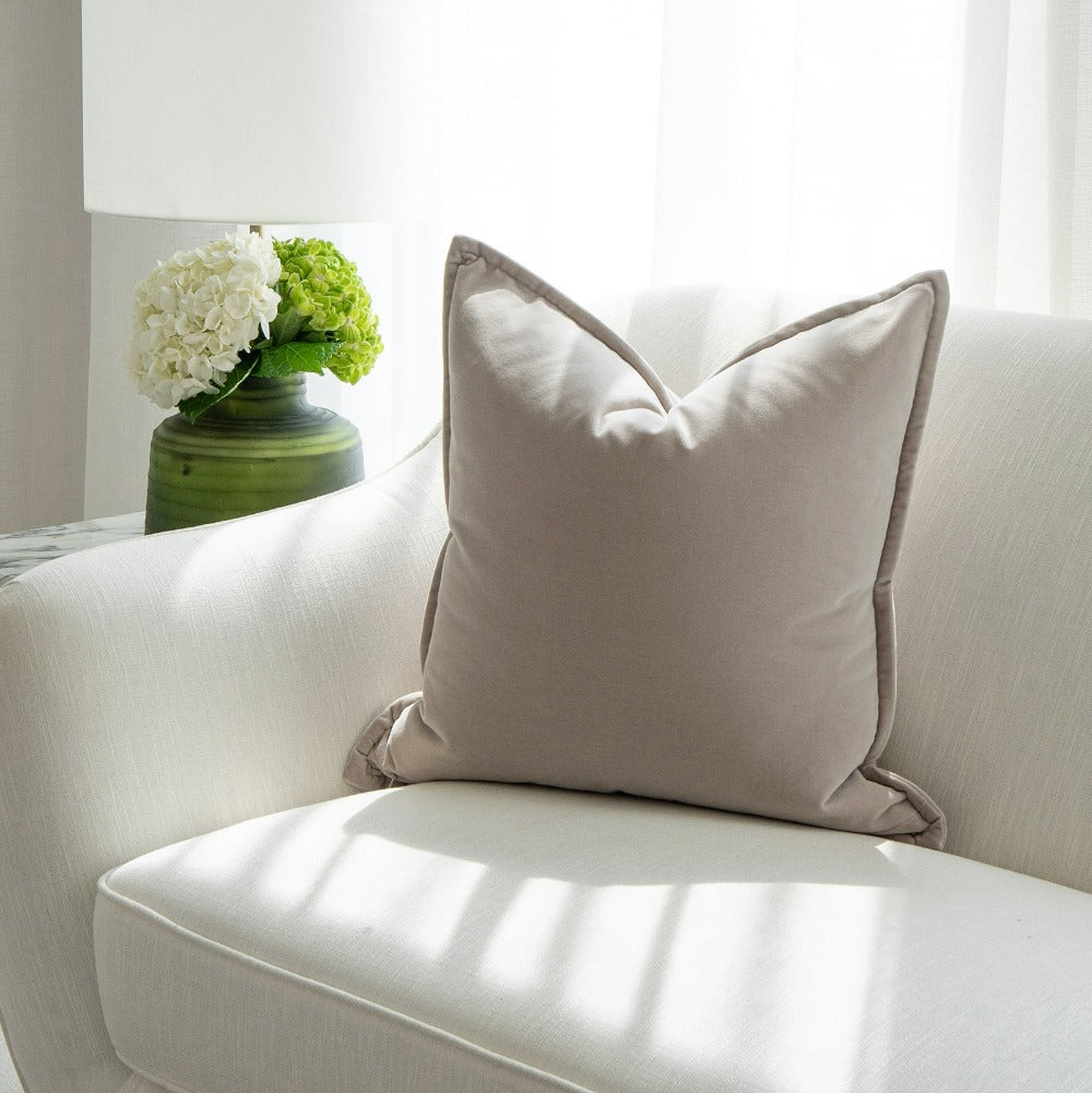 Buy Luxury Cushions Online - Sofa Cushions at Best Prices | Knot Home