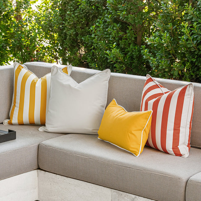Designer Cushion Bundles - Buy Stylish Sofa Cushion Sets | Knot Home
