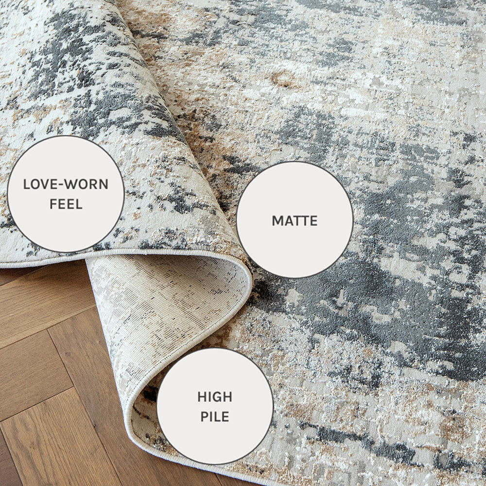 Jay Haywoods Round – Knot Home